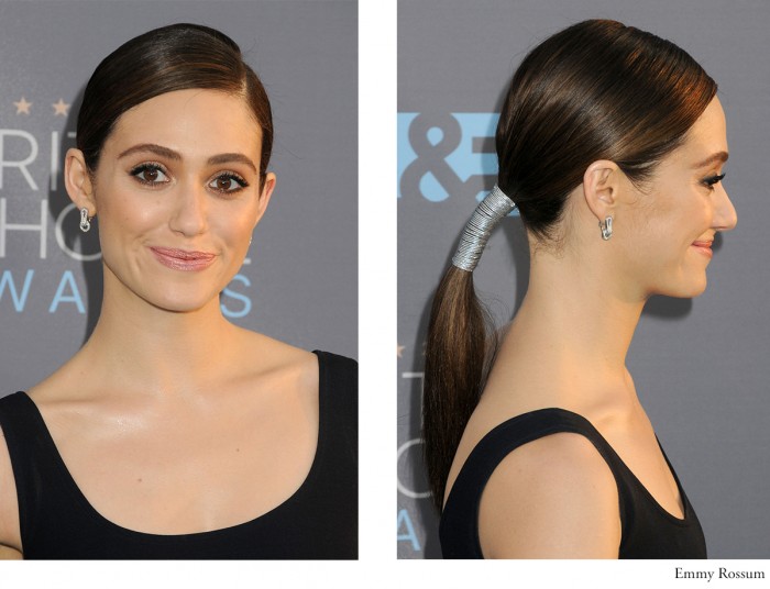 Coada de cal reinterpretata - Petocuri - - Beauty Lines - Petocuri