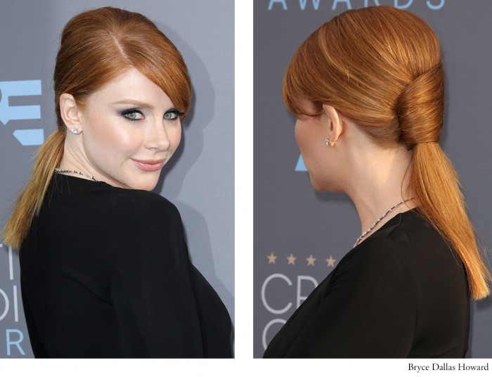 Coada de cal reinterpretata - Petocuri - - Beauty Lines - Petocuri