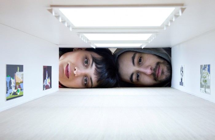 Put Your Head into Gallery - Petocuri
